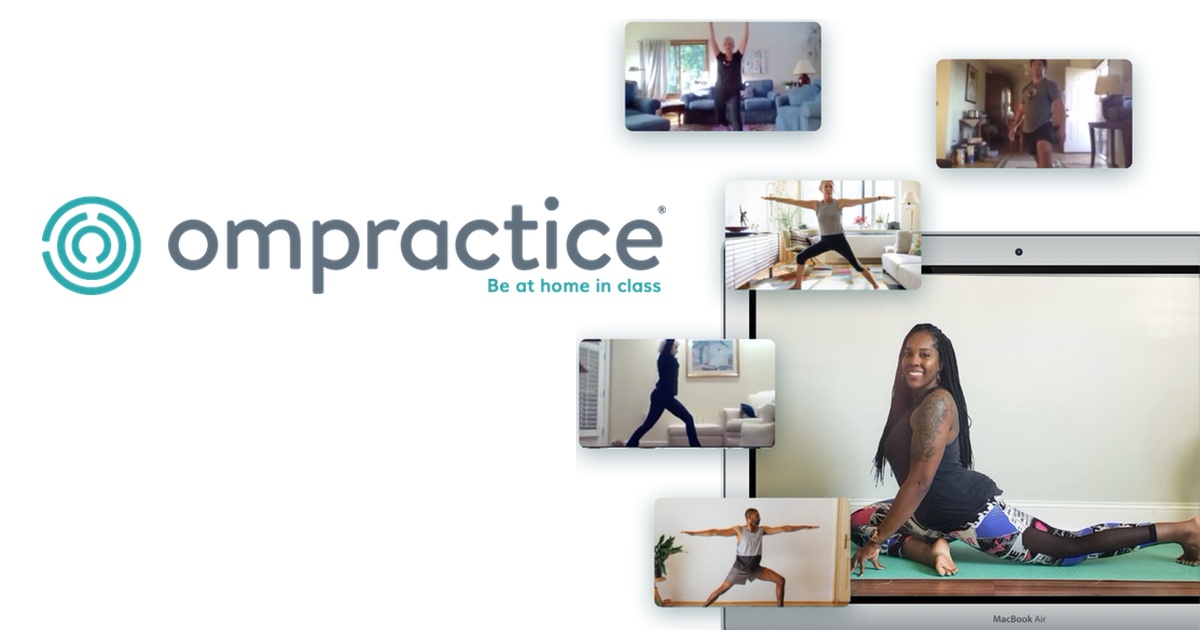Ompractice • Get Started